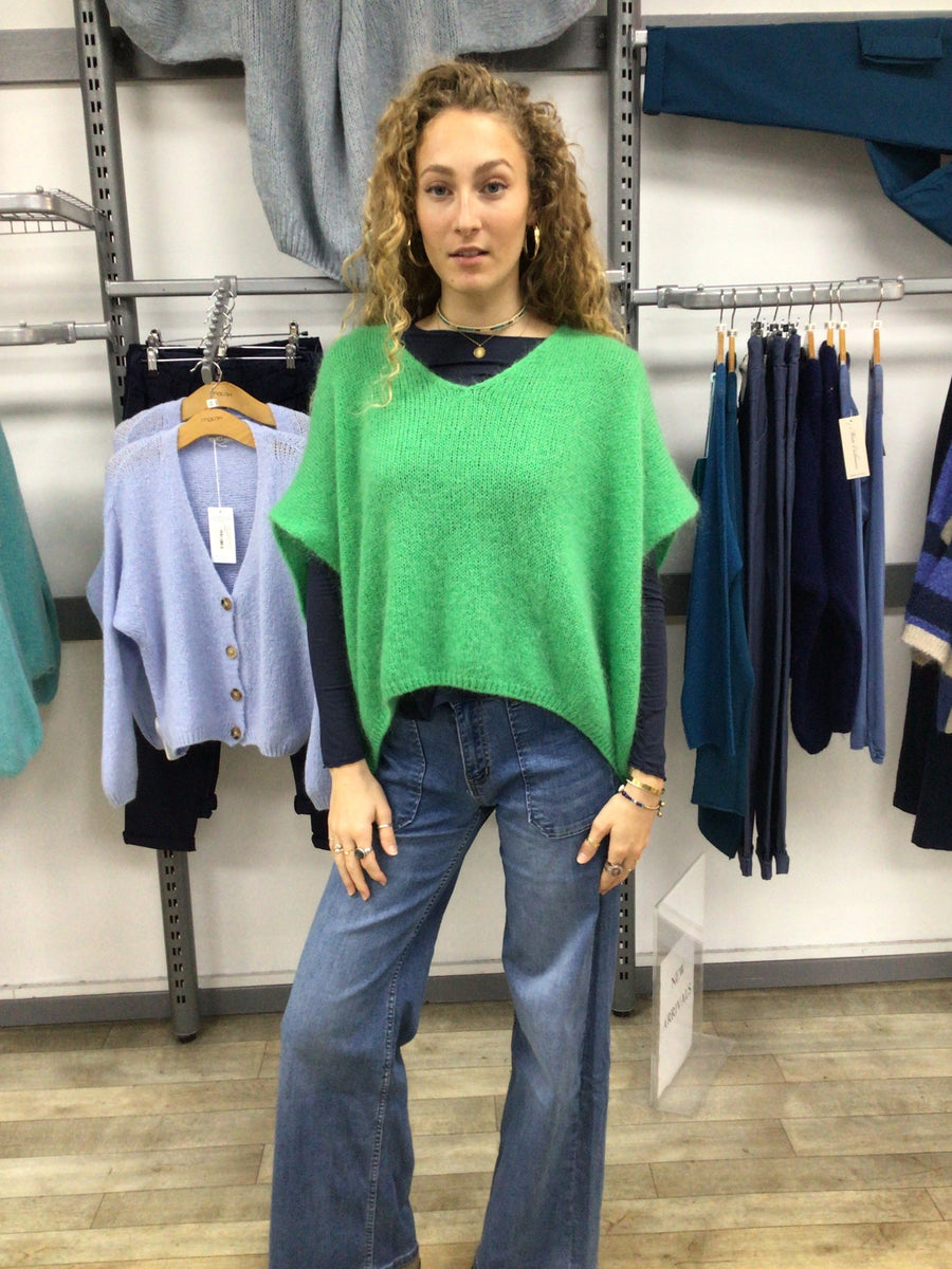 New Arrivals – Mash